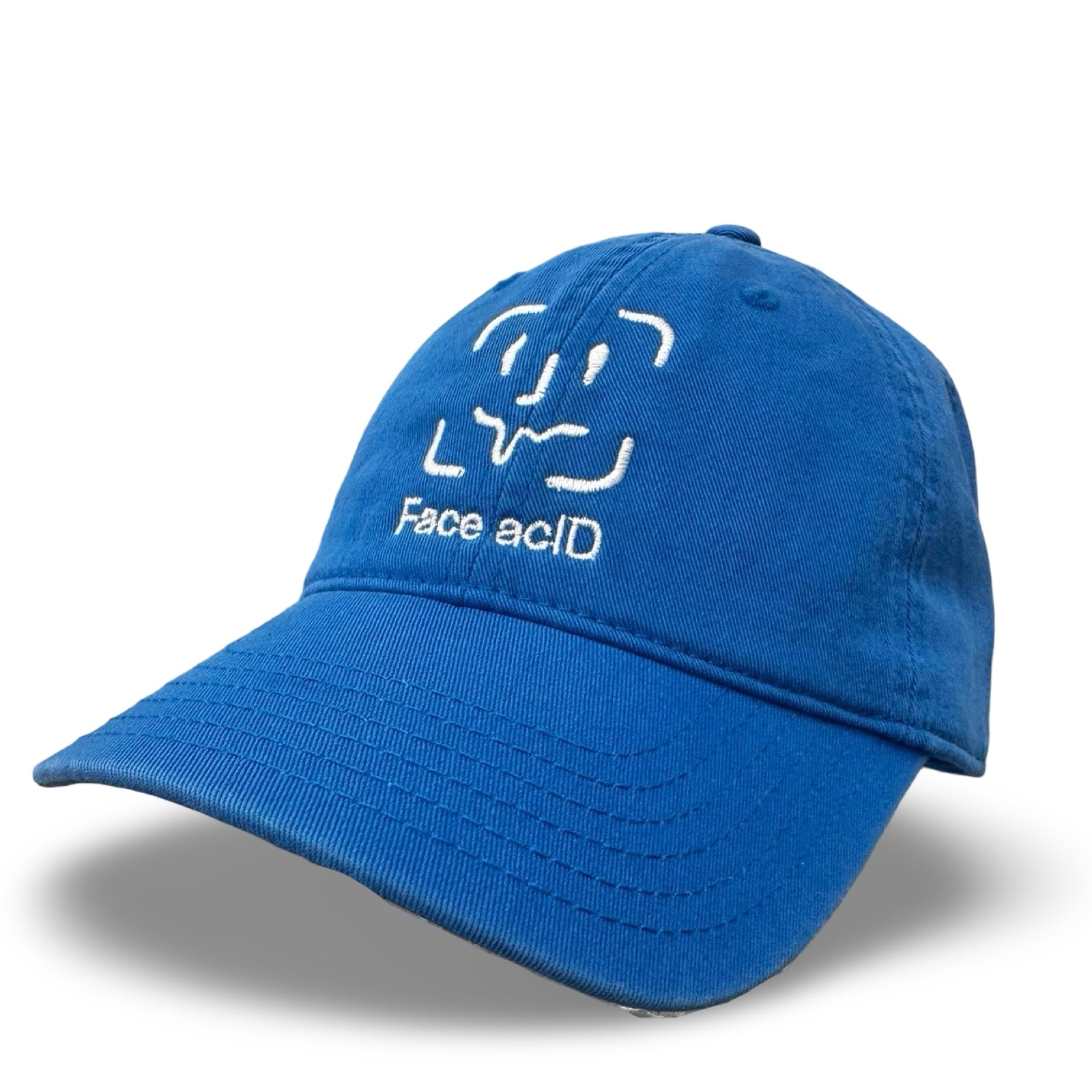 Face Acid Cap – wolfmich